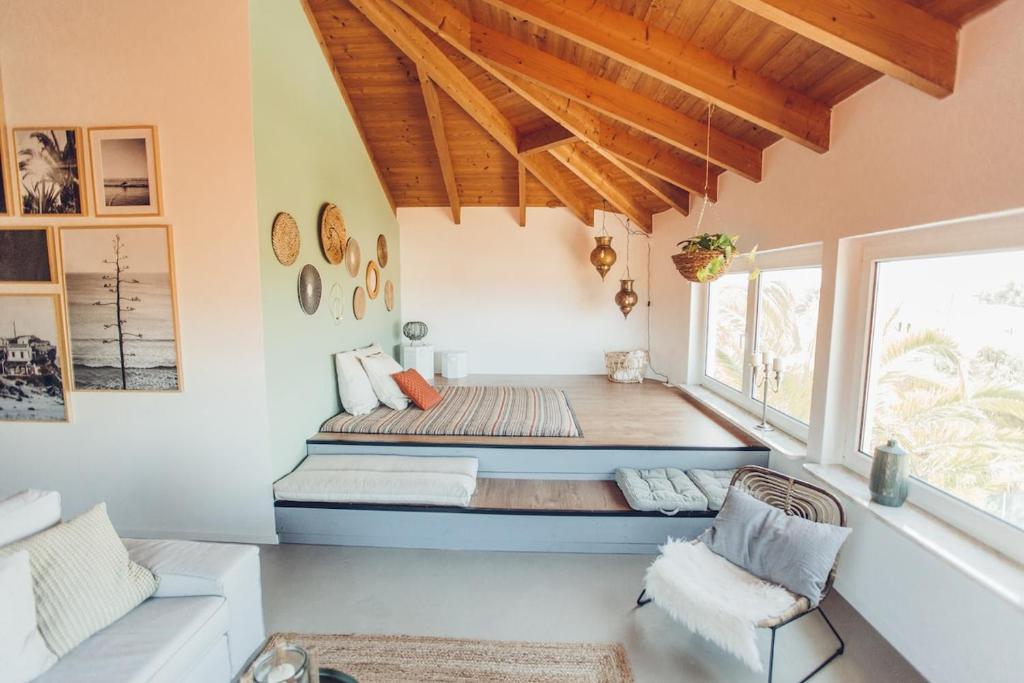 Sunset Hideaway - a private paradies, Aljezur (preços atualizados 2025)