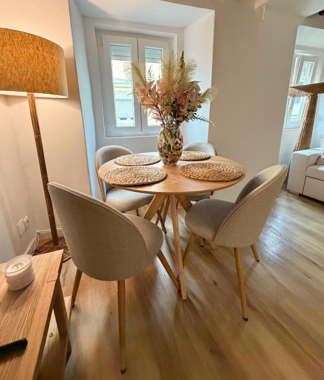 Arroios Elegance Residence, Lisbon (updated prices 2026)