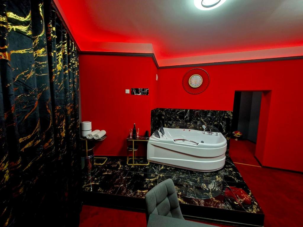 Jacuzzi LED Ambience Luxury, Craiova (updated prices 2026)