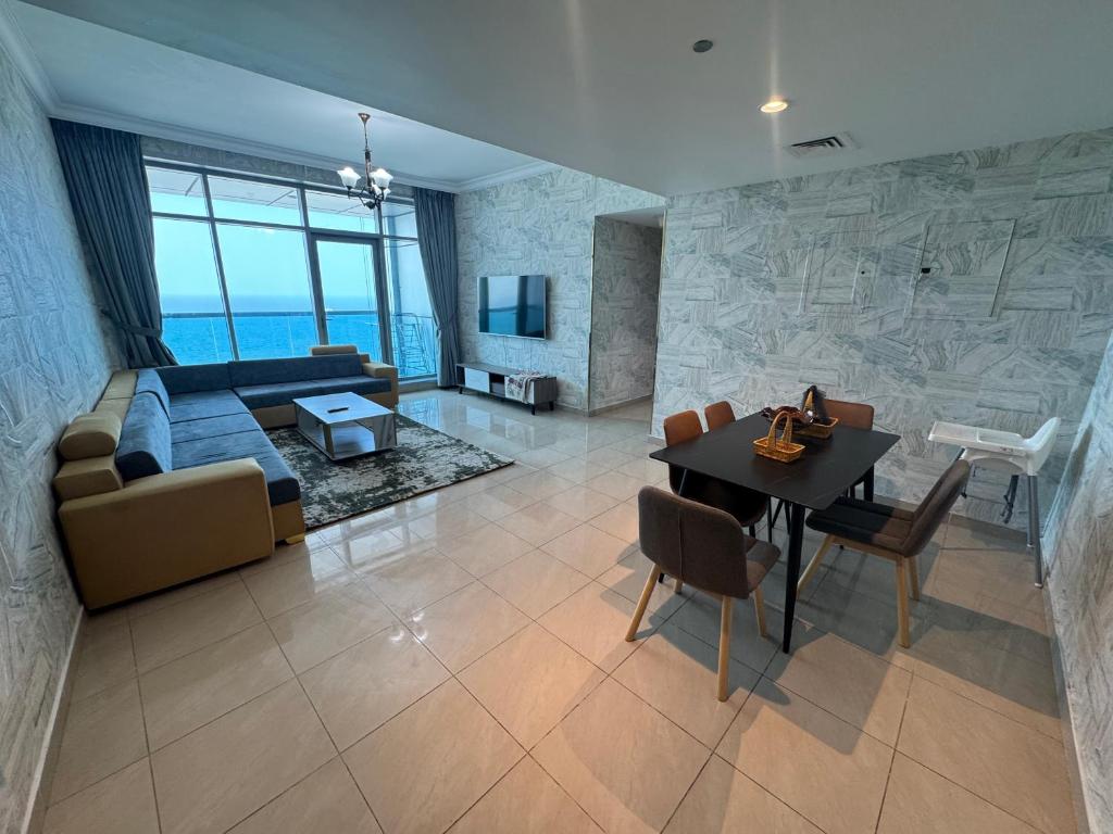 Sunrise Ajman sea view, Ajman (updated prices 2026)