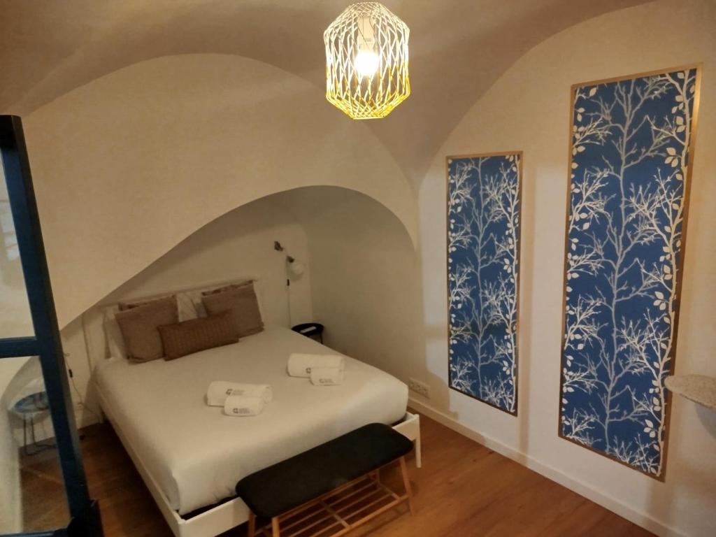Cozy Cave Apartment, Lisboa (preços atualizados para 2025)