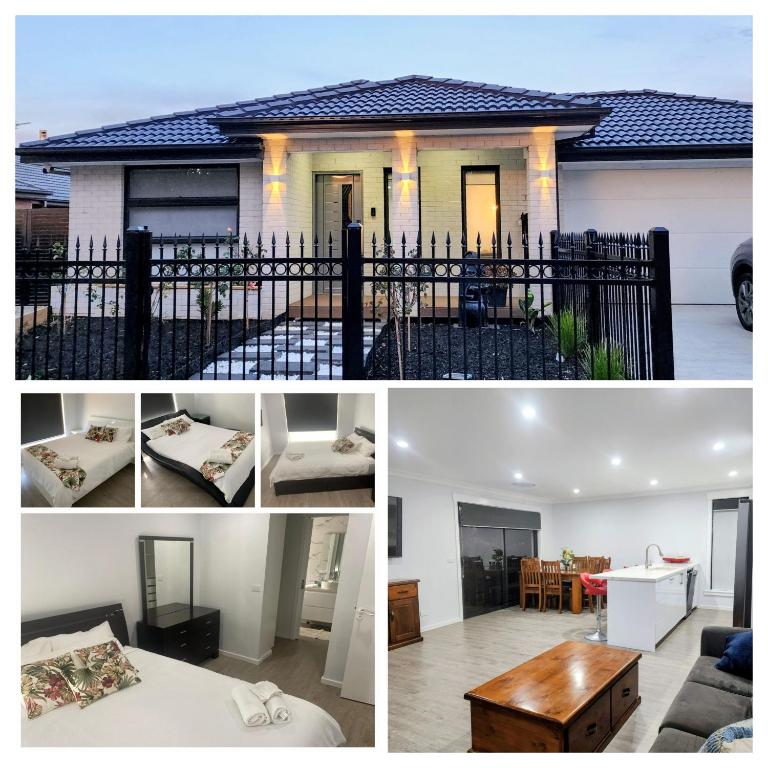 CIA Home Stay Bendigo, Epsom (updated prices 2026)