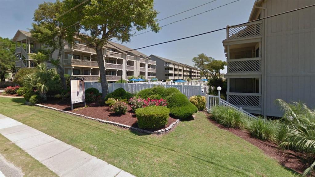 Shipwatch Pointe II M201, Myrtle Beach (precios actualizados 2026)