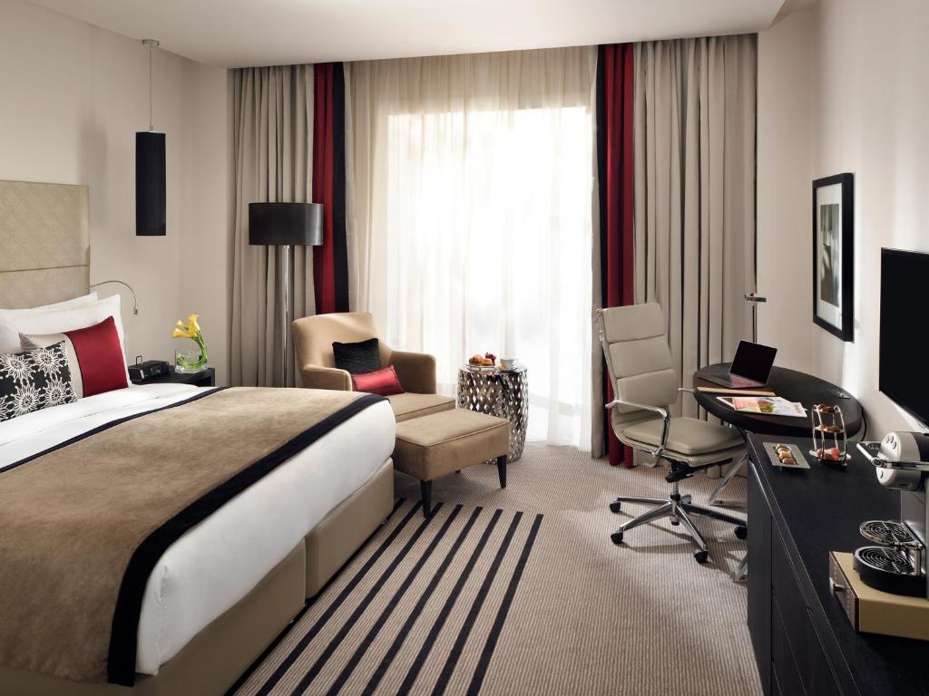 Voco - Riyadh by IHG, Riyadh (updated prices 2025)