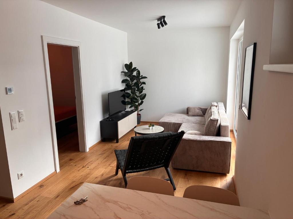 Superior apartment - UNO City & Kaiserwasser, Vienna (updated prices 2026)