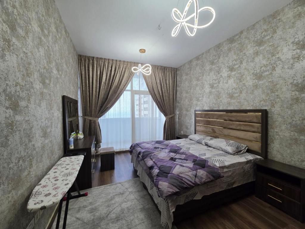 Sea View Apartments Marina with Party Hall, Dubai (updated prices 2026)