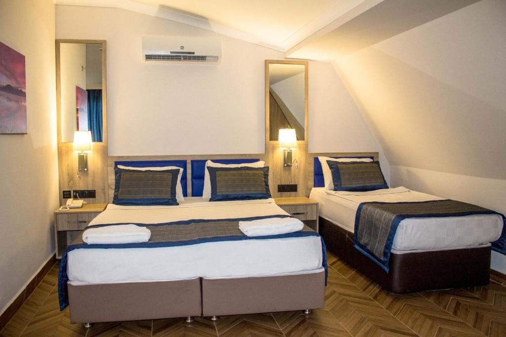 RELAX BEACH HoTEL, Alanya (updated prices 2026)