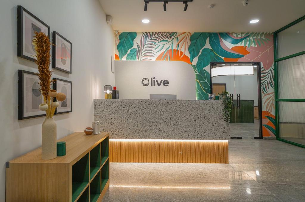 Olive Hotel Hitec City by Embassy Group, Hyderabad (updated prices 2026)
