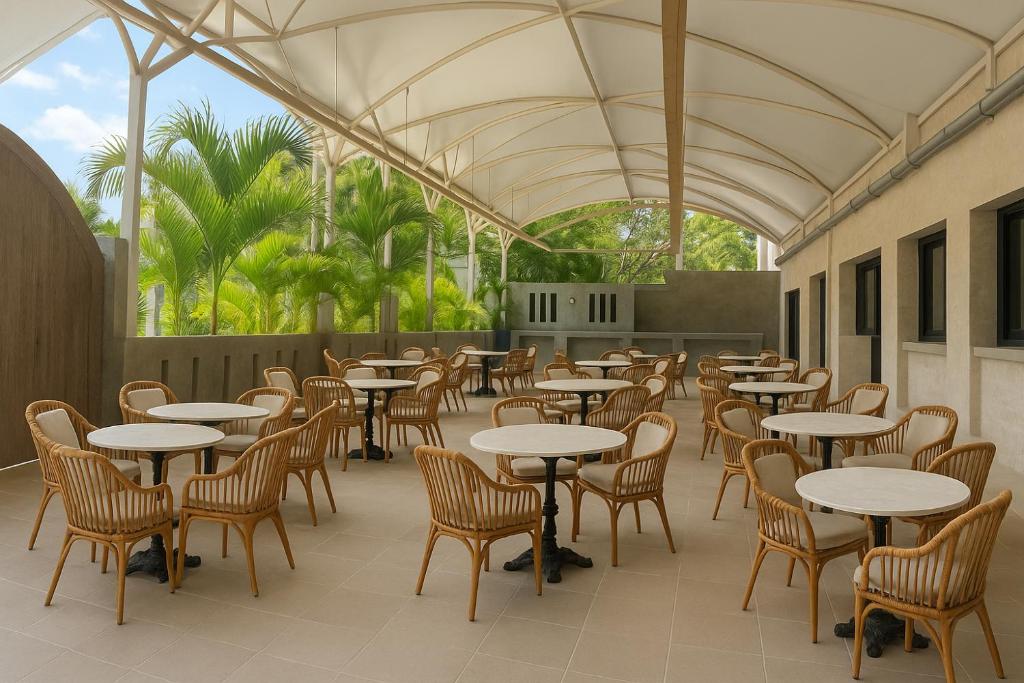 La Terrasse Restaurant Diani Beach, Ukunda (updated prices 2026)