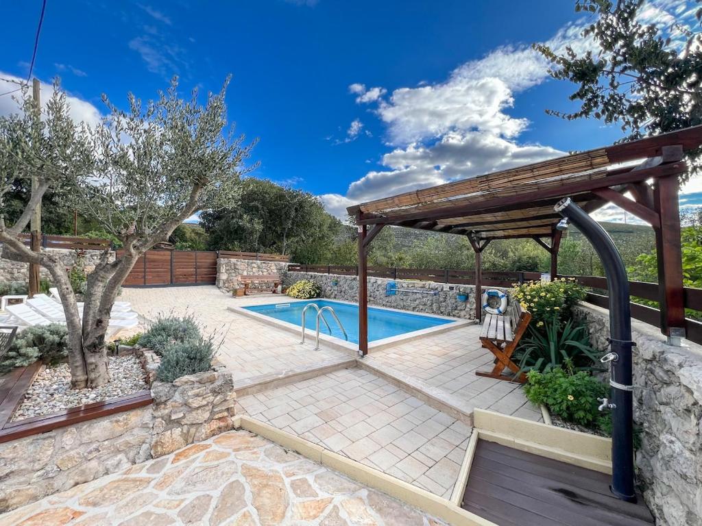 Villa Didini dvori, Kruševo (updated prices 2026)