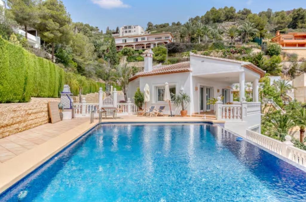 Villa Family Javea La Corona, Jávea (updated prices 2026)