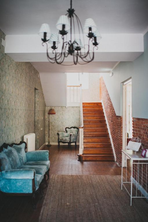 Alamar Salinas House, Salinas (updated prices 2025)
