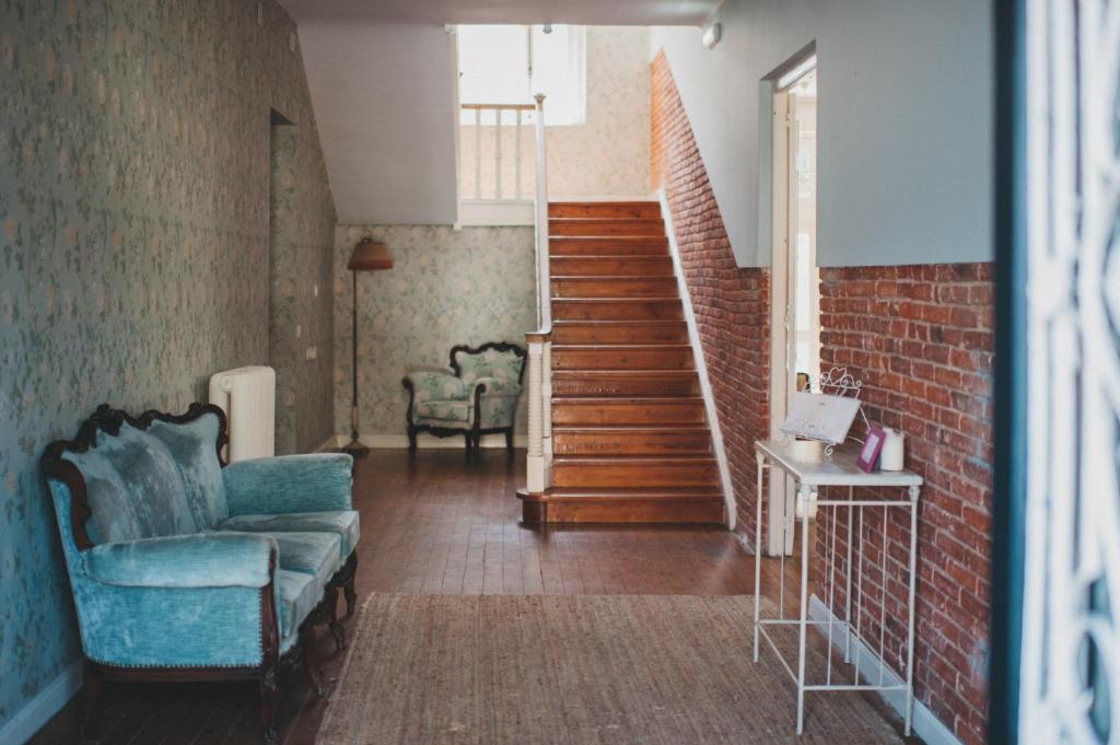 Alamar Salinas House, Salinas (updated prices 2025)