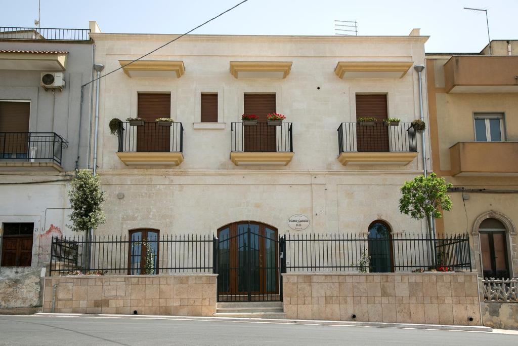 Monte Castello, Villa Castelli (updated prices 2025)