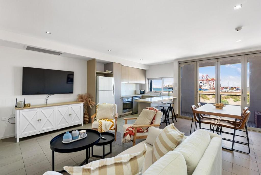 North Point Vista - Freo Port Views, North Fremantle (updated prices 2026)