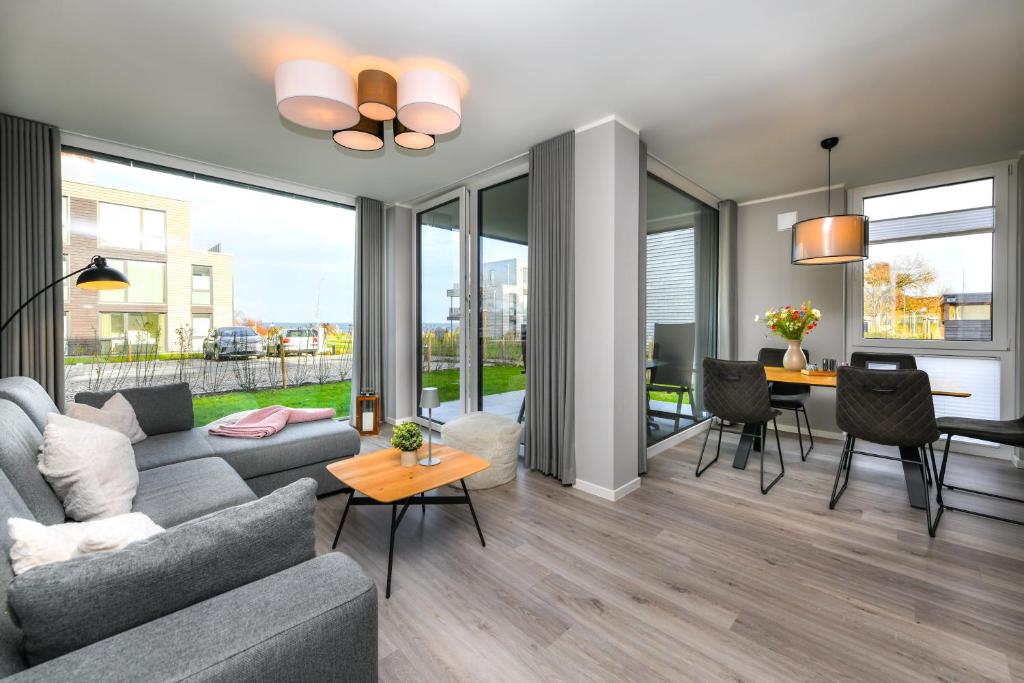 Ferienwohnung Mit Sauna Ostsee