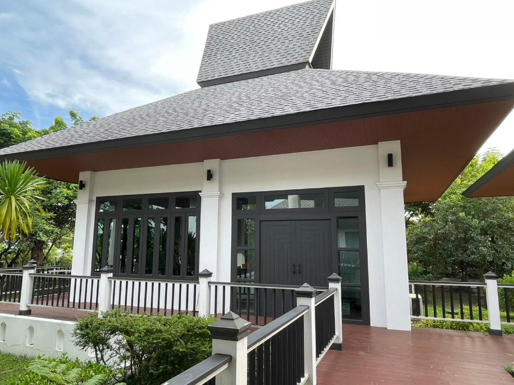 Chevana Resort（Ban Doi Yao）：（最新料金：2025年）