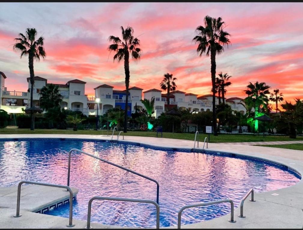 Vera Torremar piscina climatizada, Вера (актуальные цены 2025 года)