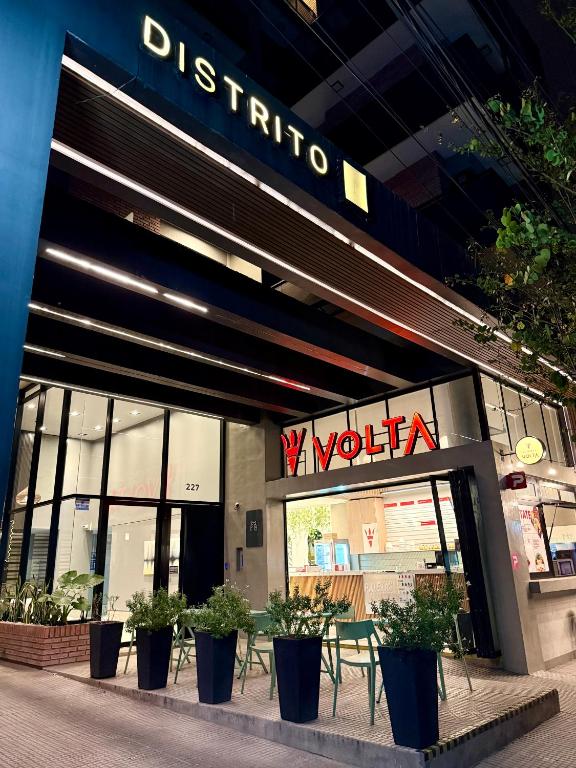 Distrito A Premium Salta, Salta (updated prices 2026)