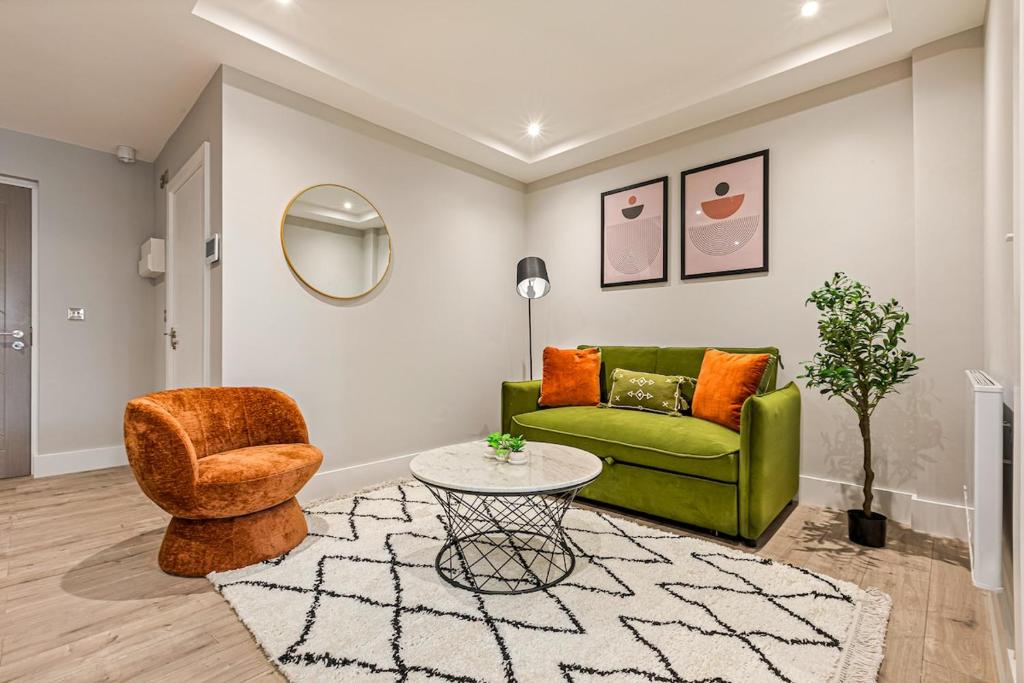 Luxury Vera Mitchell Apartment by LRI Hospital, Leicester (preços ...