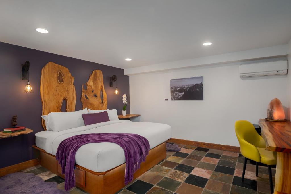 The Horton Hotel, Boone (updated prices 2026)