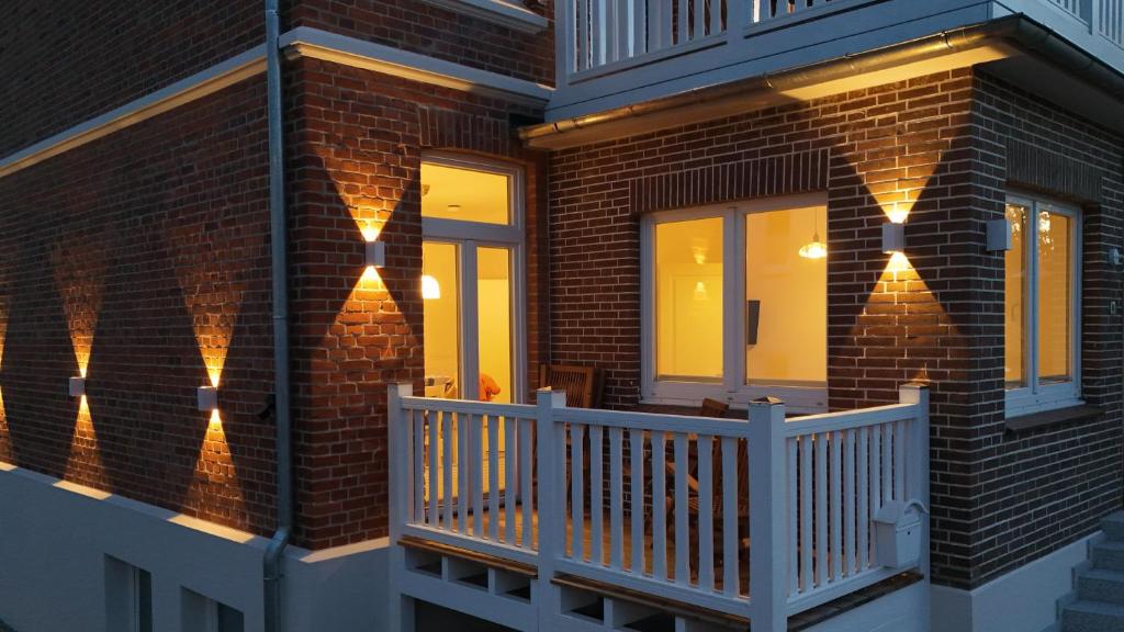 Villa Johanna App 1, Niendorf (updated prices 2026)