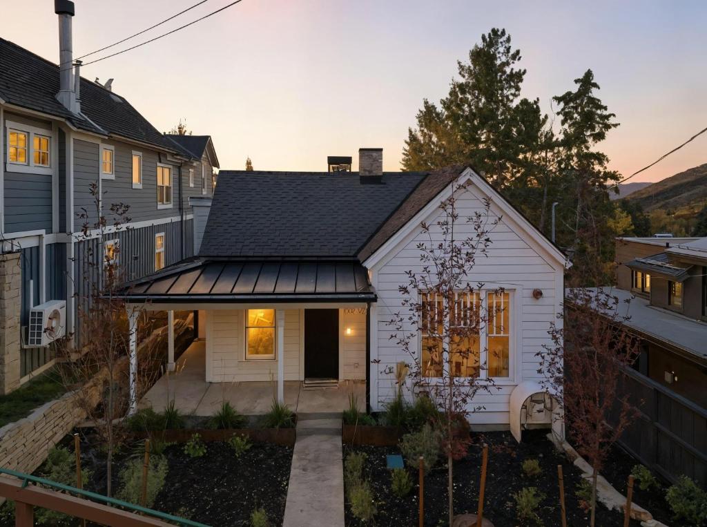 Crescent House at Old Town, Park City (aktualisierte Preise für 2026)