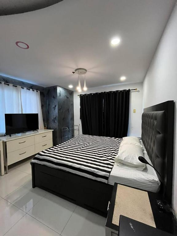 Kandi 4F Unit 2, Angeles (updated prices 2026)
