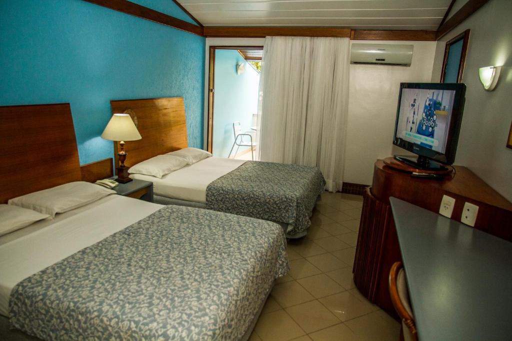 Resort Arcobaleno All Inclusive, Porto Seguro (preços atualizados para ...