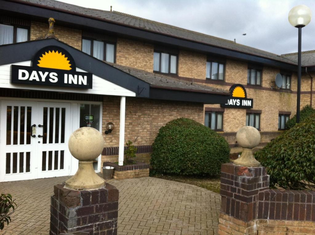 Days Inn Hotel Abington - Glasgow, Abington (updated prices 2025)