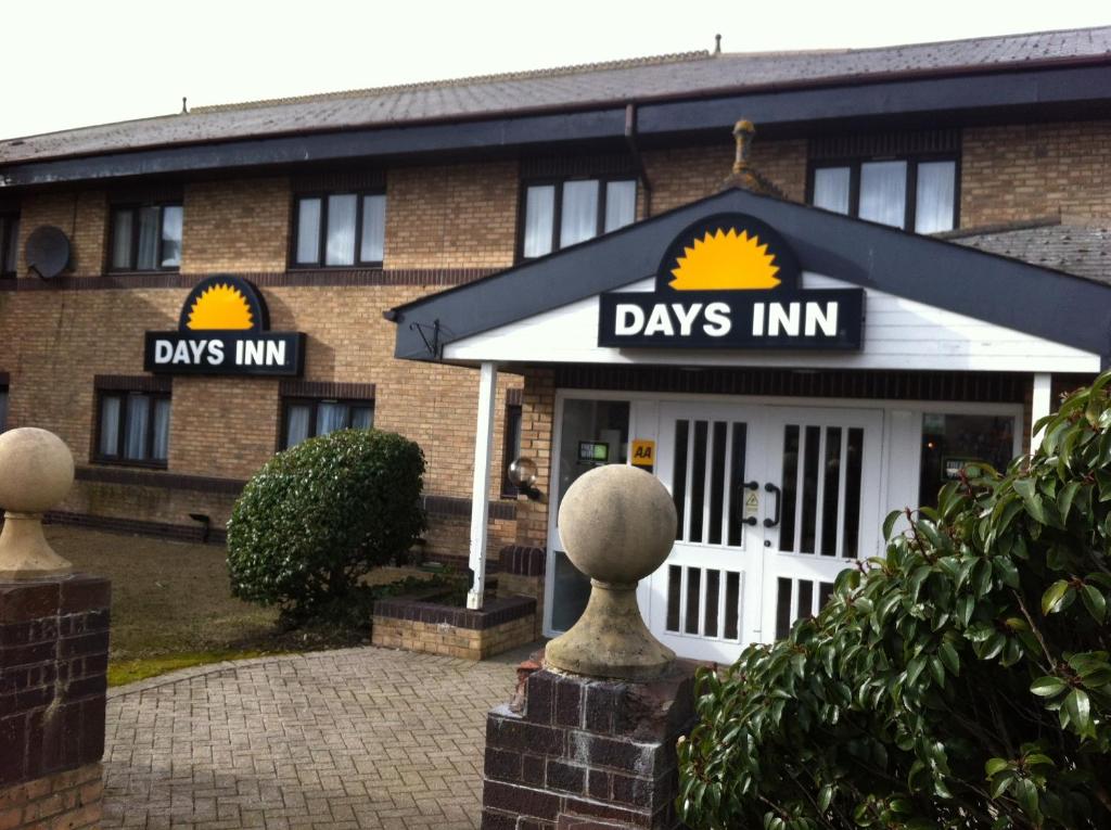 Days Inn Hotel Abington - Glasgow, Abington (updated prices 2025)