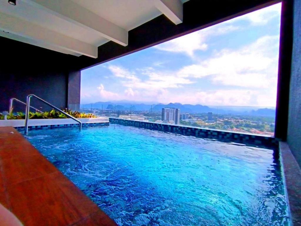 The Horizon Ipoh L8 by Grab A Stay, Ipoh (updated prices 2026)