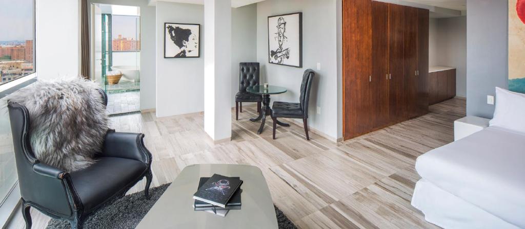 Hotel on Rivington, New York (updated prices 2025)