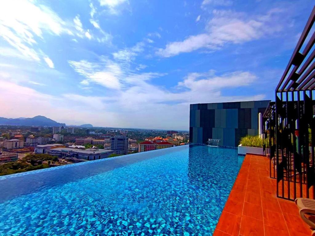 The Horizon Ipoh Belle Vue by Grab A Stay, Ipoh (updated prices 2026)