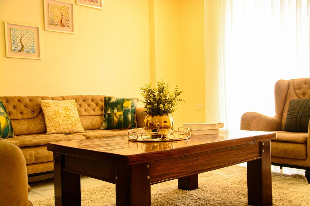 The Mayal Yaya, Nairobi (updated prices 2026)