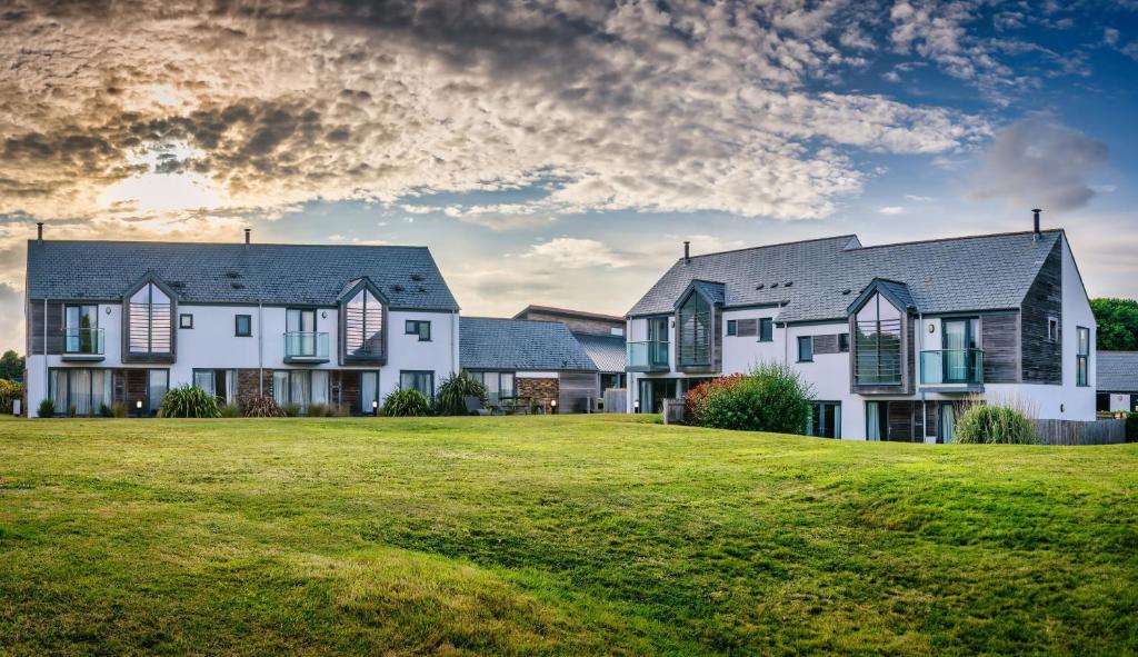 Landal Whalesborough Resort & Spa, Bude (updated prices 2026)