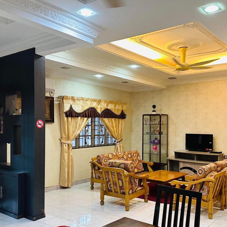 Taman Kukusan Homestay Tawau, Tawau (updated prices 2026)