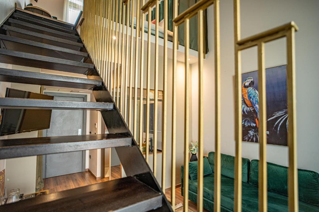 Golden Rooms, Ioannina (updated prices 2026)