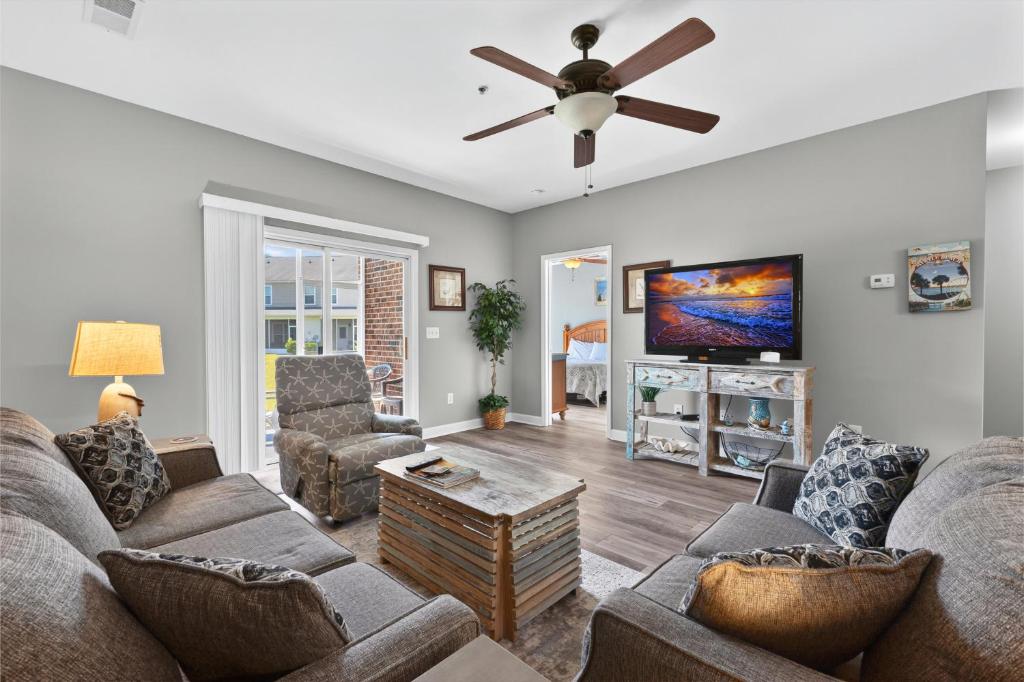 Heatherstone 1387, Myrtle Beach (updated prices 2026)