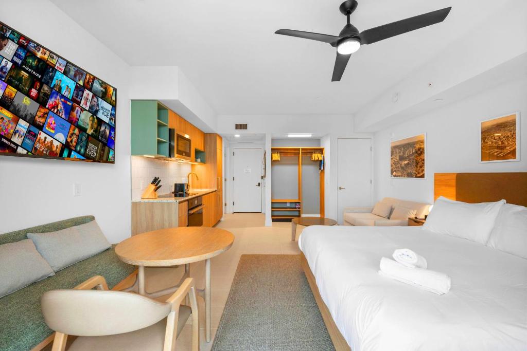 Fly Hight - Studio W Free Parking, Miami (updated prices 2026)