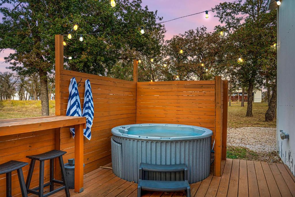 Cactus Coterie - Hot Tub & Fire Pit, Rocky Hill (opdaterede priser for ...
