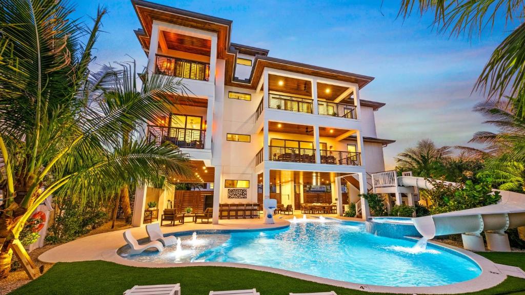 The Overlook, Siesta Key (updated prices 2026)
