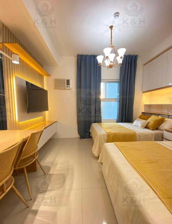 Premium Cebu City Staycation, Cebu (tarifs actualisés, 2025)