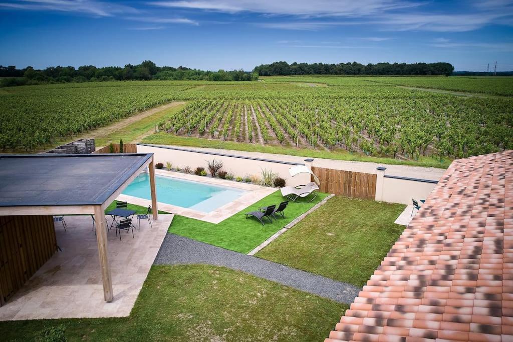 Gîte Le repaire Lagardère, Lussac (updated prices 2026)