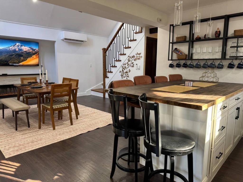 Mountain View family escape, Jonas (precios actualizados 2026)