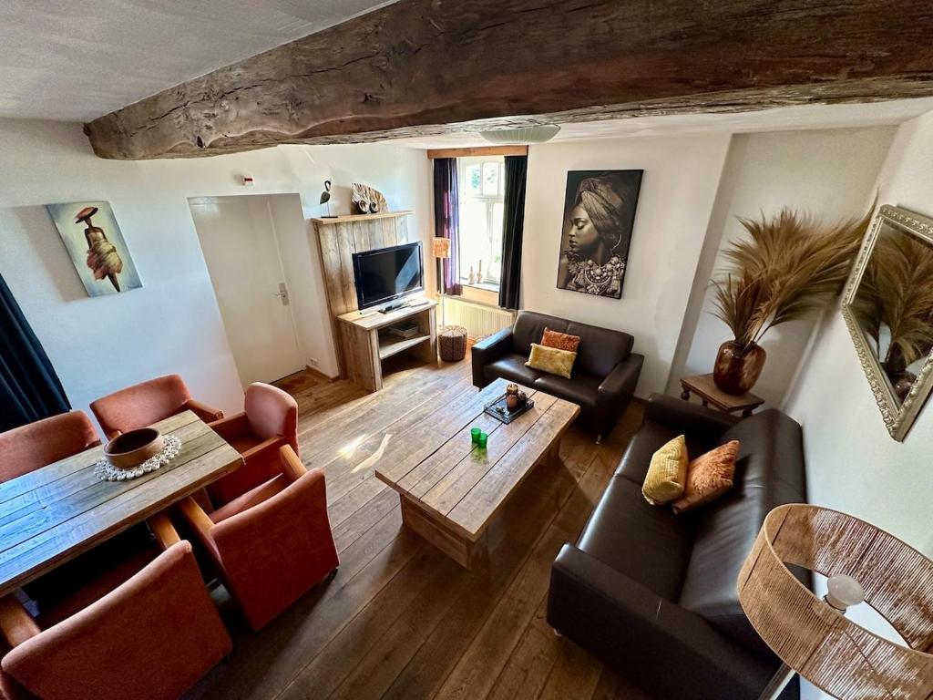 Het Rooth van Hoeve Drogenberg, Bemelen (preços atualizados 2025)