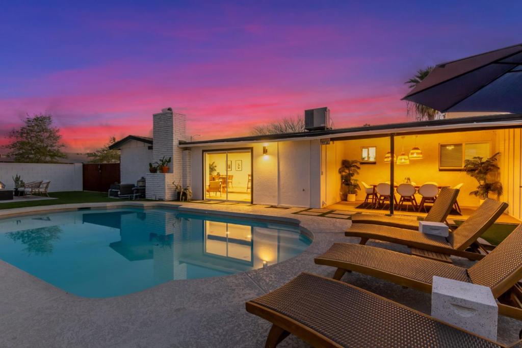 The Melrose at ASU with Private Pool, Tempe Junction (מחירים מעודכנים ...