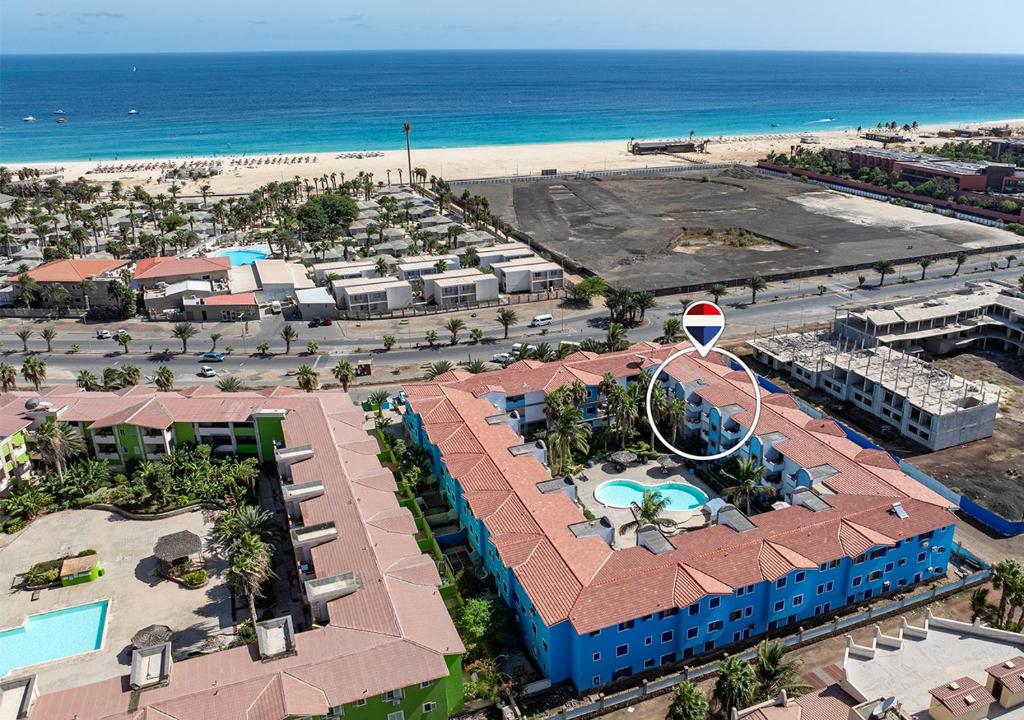 Tropical Escape, Santa Maria (prisene oppdatert for 2026)