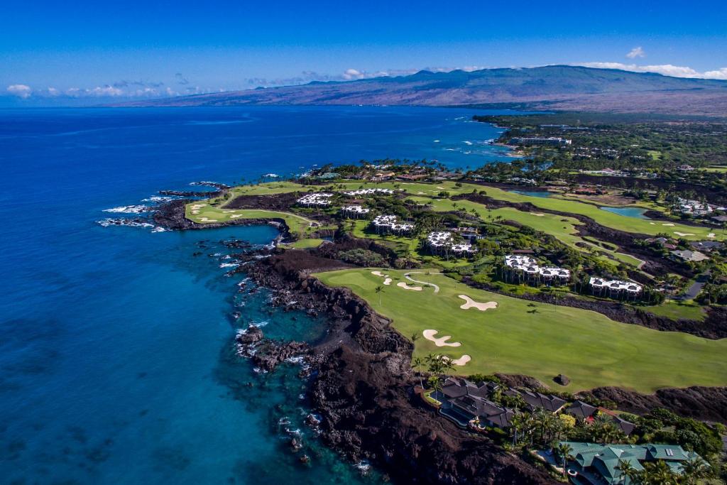 Mauna Lani Point, Waikoloa (updated prices 2026)