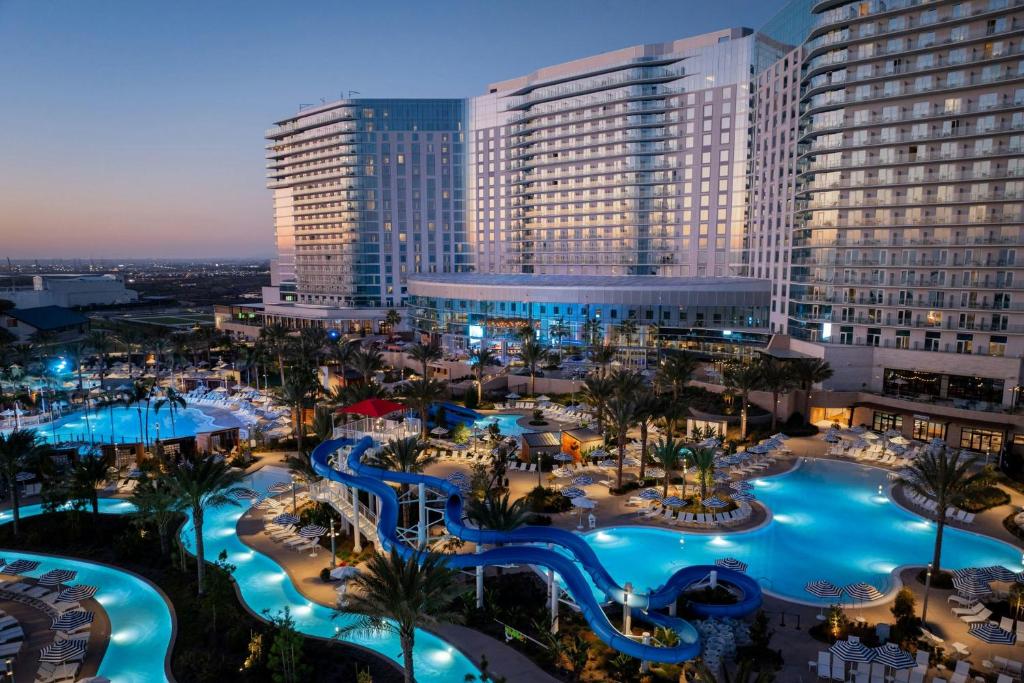 Gaylord Pacific Resort & Convention Center, Chula Vista (updated prices ...